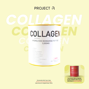 Project B | B for Bare /bɛː/ – Project B Asia